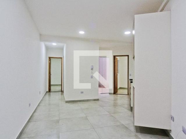 Kitnet, Água Fria, 2 Quartos, 36 m2 São Paulo