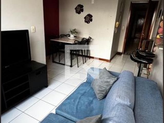 Kitnet, Águas Claras, 1 Quarto, 37 m2 Brasília