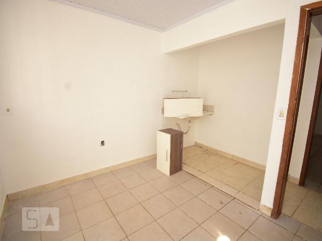 Kitnet, Águas Claras, 1 Quarto, 30 m2 Brasília