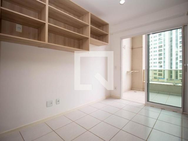 Kitnet, Águas Claras, 1 Quarto, 42 m2 Brasília