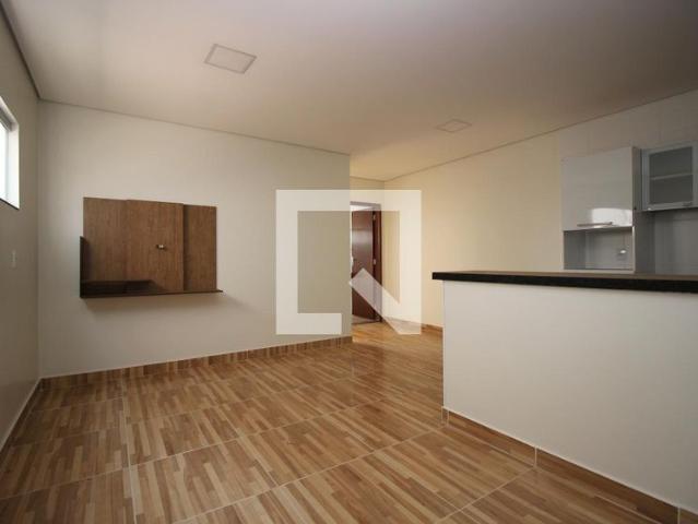 Kitnet, Águas Claras, 1 Quarto, 50 m2 Brasília