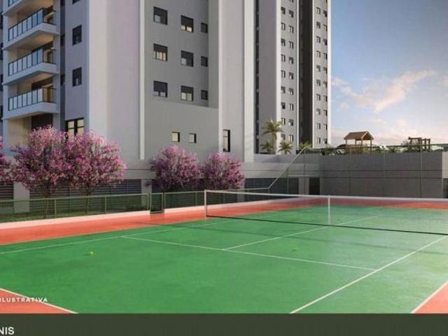 Kitnet, Alto da Boa Vista, Sorocaba, SP