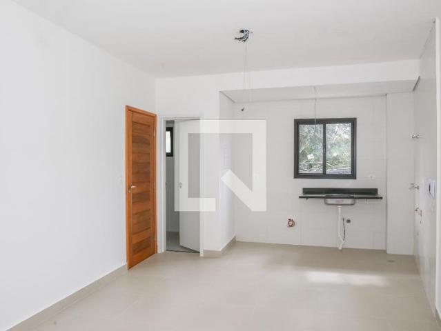 Kitnet, Alto da Lapa, 1 Quarto, 35 m2 São Paulo