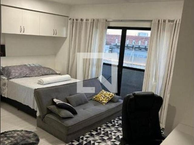 Kitnet, Centro, 1 Quarto, 49 m2 Curitiba