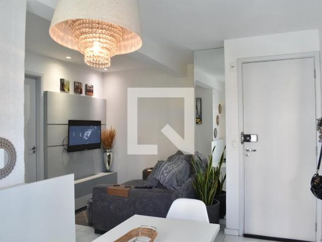 Kitnet, Alto da Rua XV, 2 Quartos, 45 m2 Curitiba