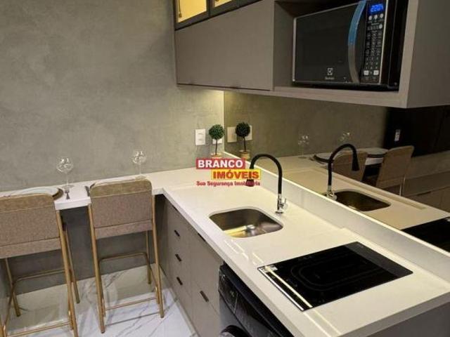 KITNET ALTO PADRÃO PARA VENDA NO SUDOESTE, Brasília