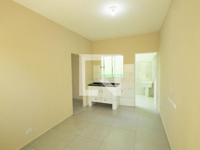 Kitnet, Altos de Santanna, 1 Quarto, 30 m2 Jacareí