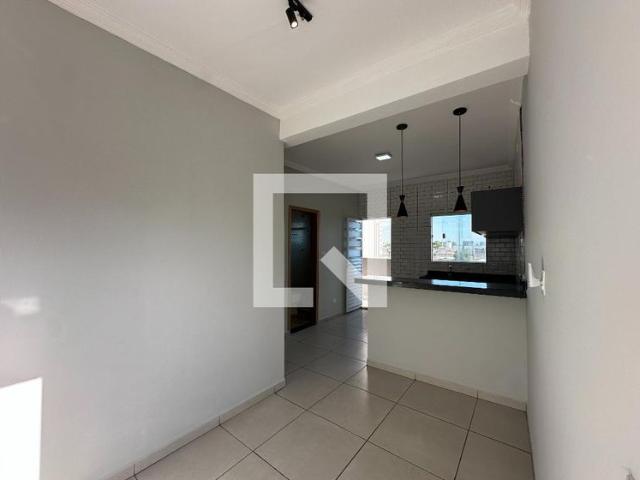 Kitnet, Altos de Santanna, 1 Quarto, 35 m2 Jacareí