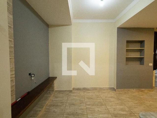 Kitnet, Altos de Santanna, 1 Quarto, 36 m2 Jacareí