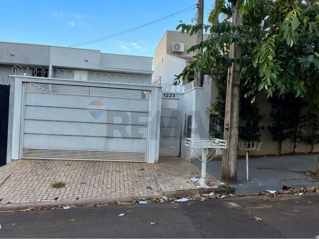 Kitnet Alugar, 1 Dormitórios localizado em Rua José Iarossi, 1223 casa Alto dos Ipês, Andradina, São Paulo, 16901860 | Brasil