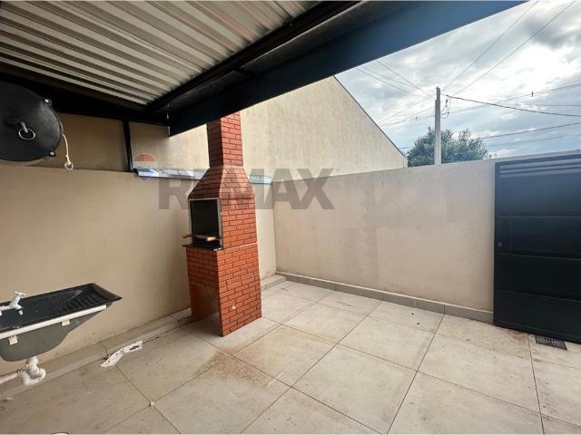 Kitnet Alugar, 2 Dormitórios localizado em Conjunto Habitacional José Maria Gonçalves Gameiro, Tupã, São Paulo, 17602664 | Brasil