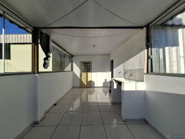Kitnet Aluguel