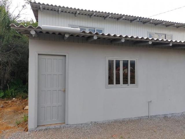 Kitnet Aluguel Lontras SC Vila Nova