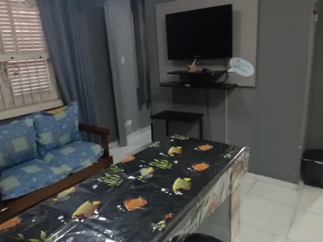 Kitnet Aluguel Praia Grande SP Real