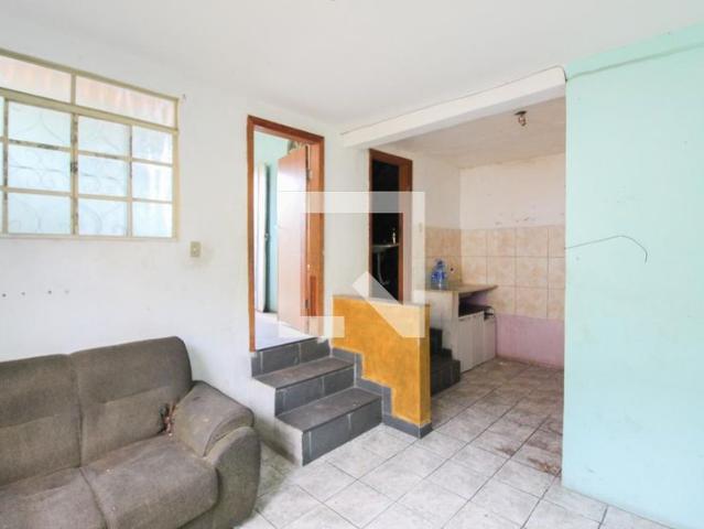 Kitnet, Alvorada, 1 Quarto, 45 m2 Belo Horizonte