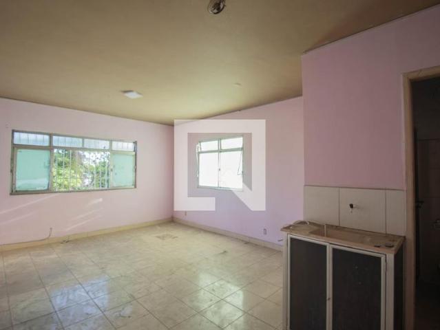 Kitnet, Alcântara, 1 Quarto, 25 m2 São Gonçalo