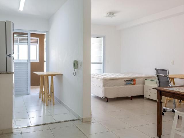 Kitnet, Alphaville, 1 Quarto, 40 m2 Barueri