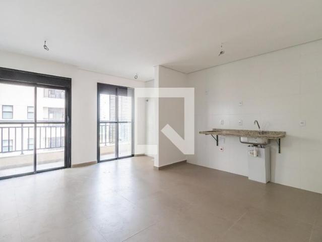 Kitnet, Alphaville, 1 Quarto, 41 m2 Barueri
