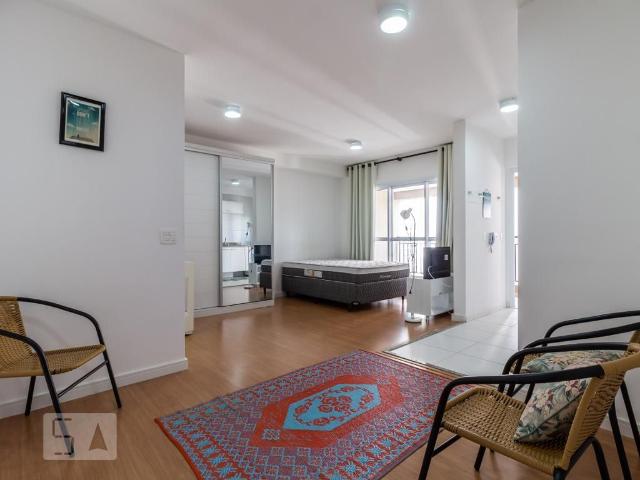 Kitnet, Alphaville, 1 Quarto, 42 m2 Barueri