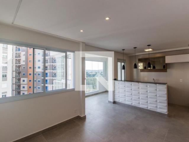 Kitnet, Alphaville, 1 Quarto, 49 m2 Barueri