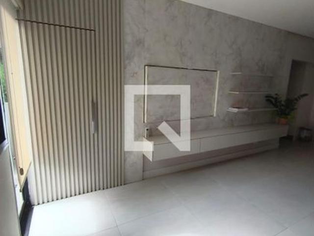 Kitnet, Alphaville, 1 Quarto, 56 m2 Santana de Parnaíba
