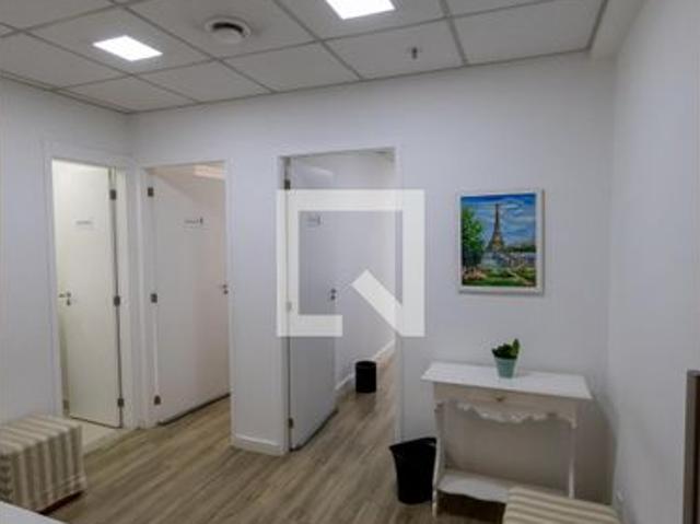 Kitnet, Alphaville, 2 Quartos, 40 m2 Barueri
