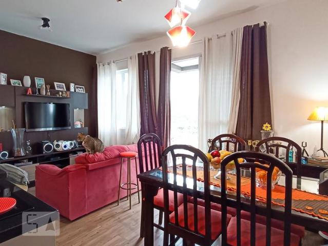 Kitnet, Alphaville, 2 Quartos, 58 m2 Santana de Parnaíba