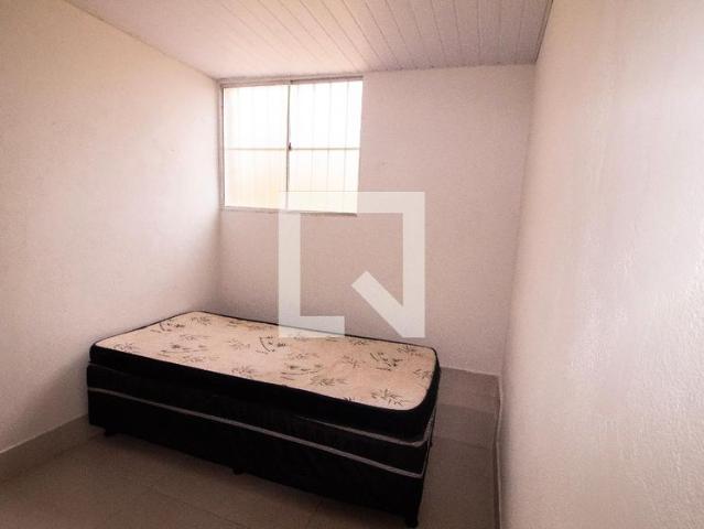 Kitnet, Aparecida Sétima Seção, 1 Quarto, 12 m2 Belo Horizonte