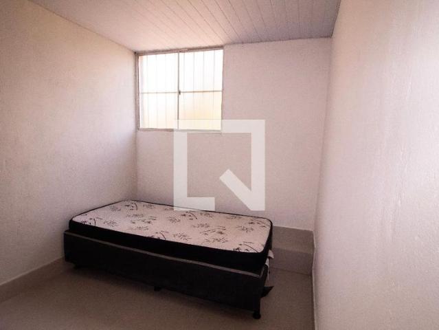 Kitnet, Aparecida Sétima Seção, 1 Quarto, 12 m2 Belo Horizonte