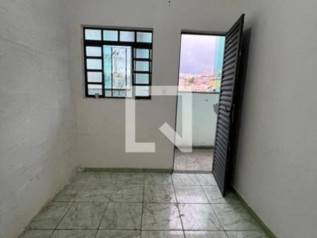 Kitnet, Aparecida, 1 Quarto, 11 m2 Belo Horizonte