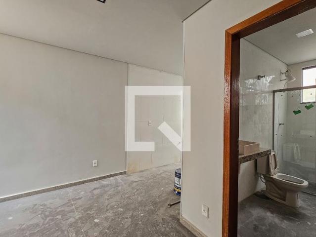Kitnet, Aparecida, 1 Quarto, 28 m2 Belo Horizonte