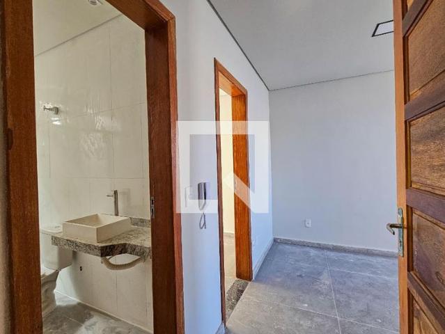 Kitnet, Aparecida, 1 Quarto, 34 m2 Belo Horizonte