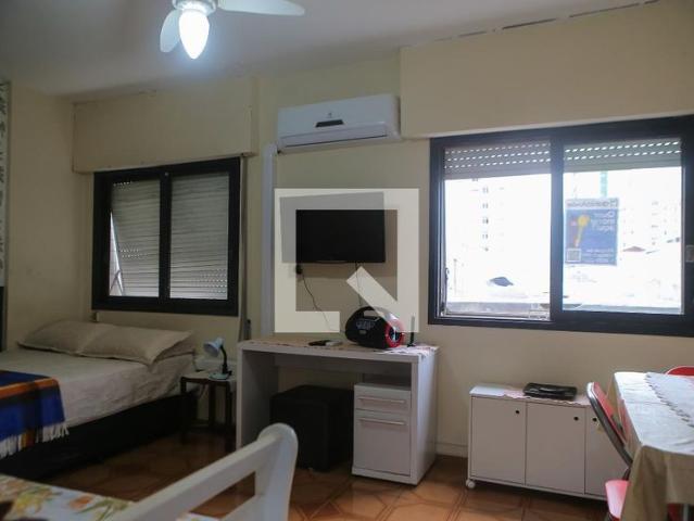 Kitnet, Aparecida, 1 Quarto, 37 m2 Santos