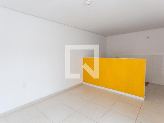 Kitnet, Aparecida, 1 Quarto, 30 m2 Belo Horizonte