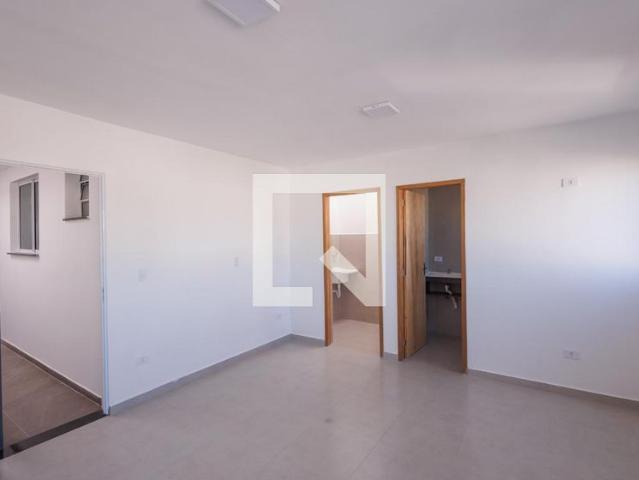 Kitnet, Areao, 1 Quarto, 25 m2 Taubaté