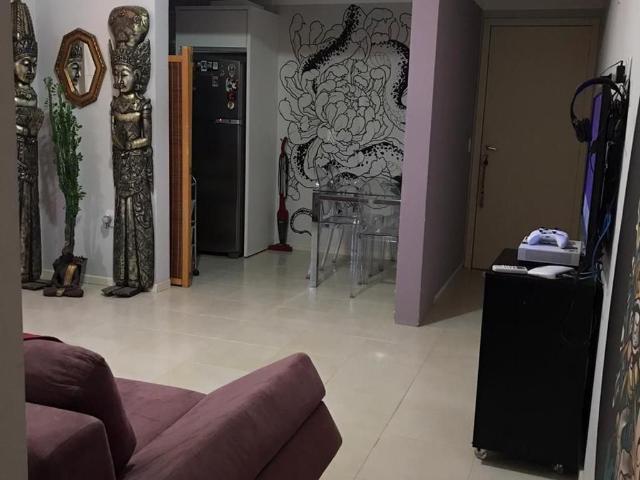 Kitnet, Areias, 1 Quarto, 38 m2 São José