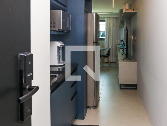 Kitnet, Armação, 1 Quarto, 30 m2 Salvador