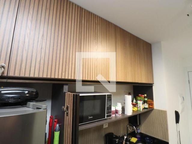 Kitnet, Armação, 1 Quarto, 31 m2 Salvador