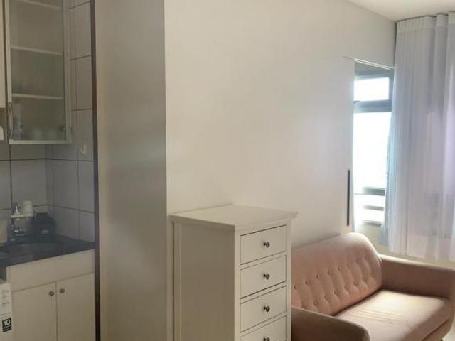 Kitnet, asa norte, nascente, oportunidade