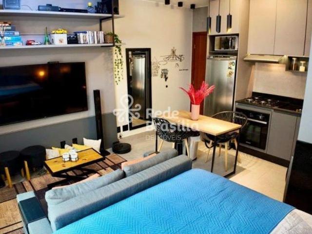 kitnet asa norte Park Ville aceita financiamento