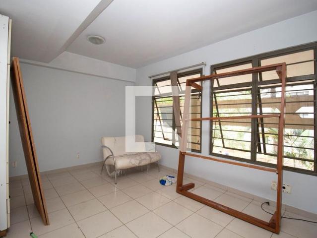 Kitnet, Asa Norte, 0 Quarto, 23 m2 Brasília