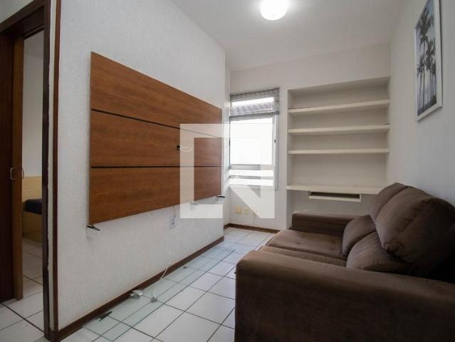 Kitnet, Asa Norte, 1 Quarto, 26 m2 Brasília