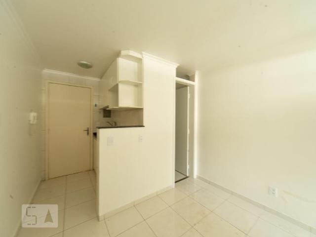 Kitnet, Asa Norte, 1 Quarto, 26 m2 Brasília