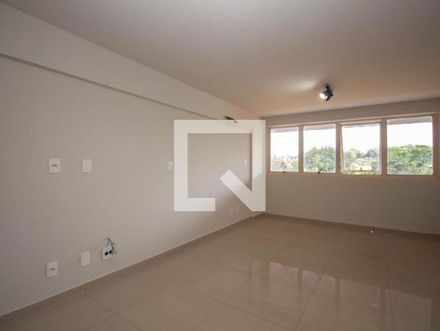 Kitnet, Asa Norte, 1 Quarto, 28 m2 Brasília