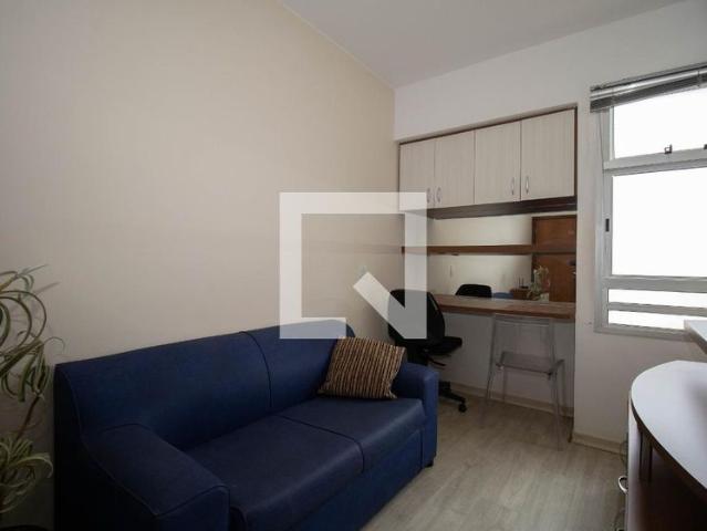 Kitnet, Asa Norte, 1 Quarto, 28 m2 Brasília