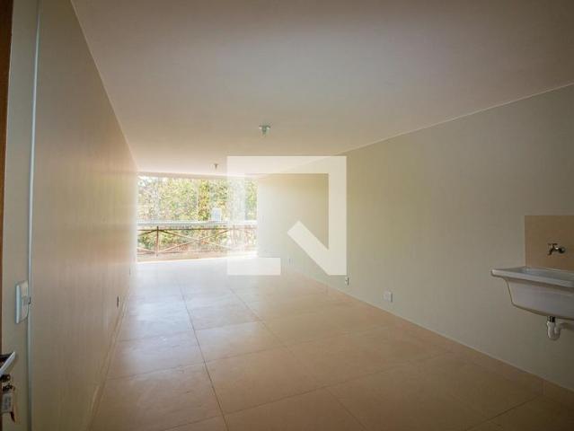 Kitnet, Asa Norte, 1 Quarto, 38 m2 Brasília