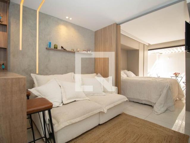 Kitnet, Asa Norte, 1 Quarto, 72 m2 Brasília