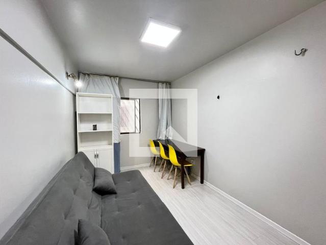 Kitnet, Asa Sul, 1 Quarto, 34 m2 Brasília