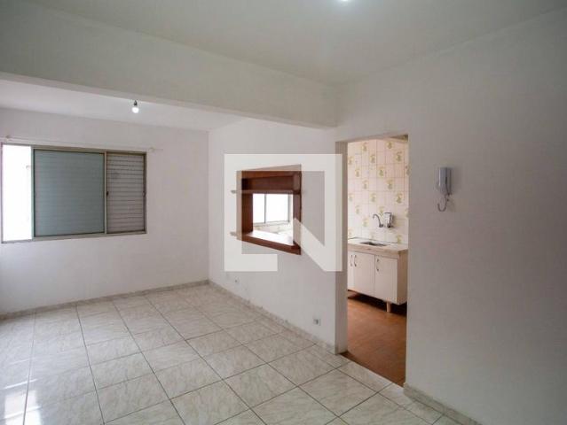 Kitnet, Assunção, 1 Quarto, 33 m2 São Bernardo do Campo