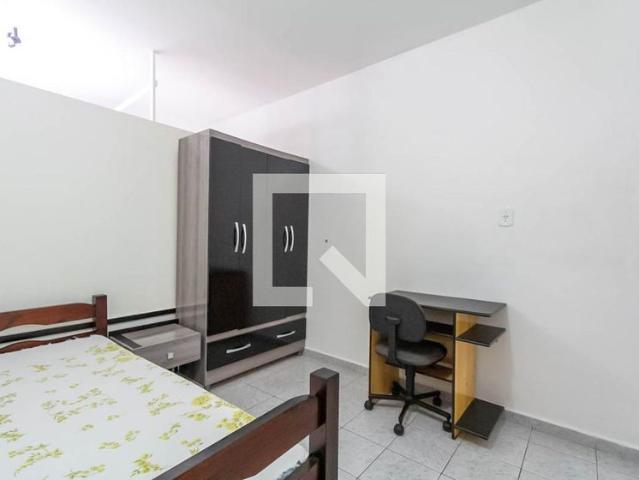 Kitnet, Assunção, 1 Quarto, 30 m2 São Bernardo do Campo